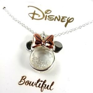 Disney Jewelry | Necklace | Poshmark
